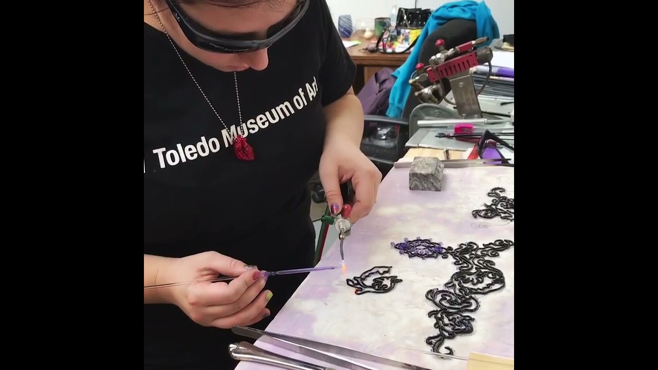 Alexandra Fresch | Stories Behind the Art | ColumbusMakesArt.com (en-US)