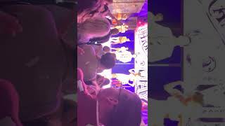 & Juliet Broadway curtain call Saturday  Jan 21 matinee￼￼ #Broadway #andjulietbway