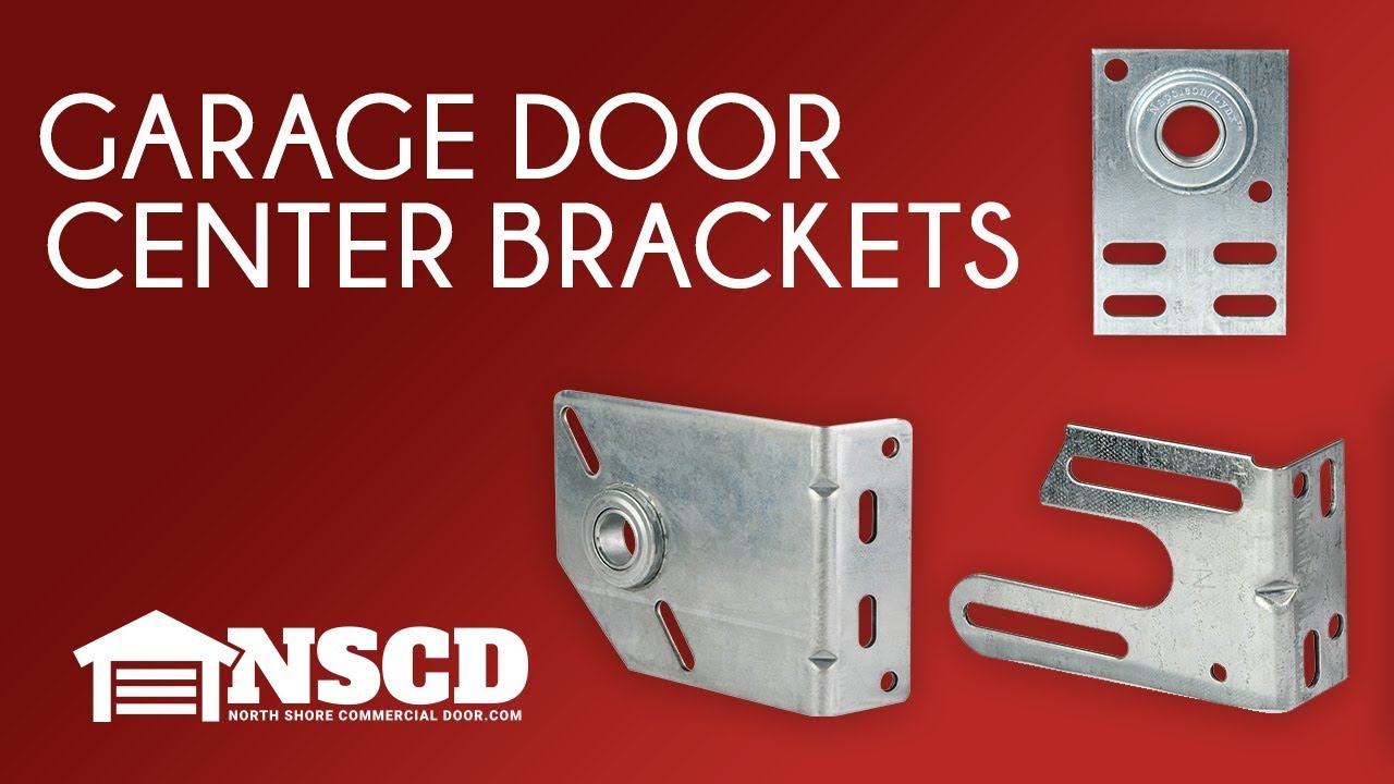 Center Brackets By Action Direct