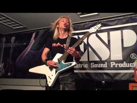 Syu | Wiki | Metal Amino