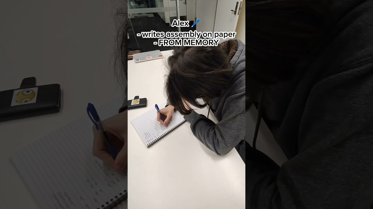 when you enter your first hacakton 😂  #Coding #Programming