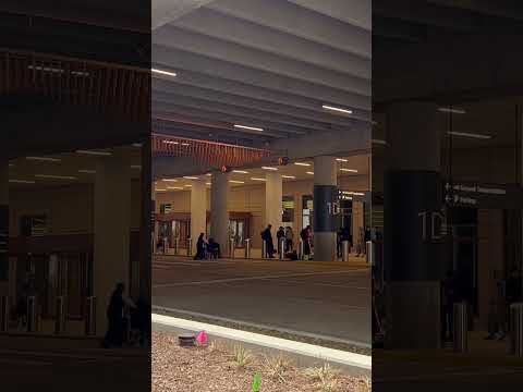 Brand New KCI Airport 2023 #travel