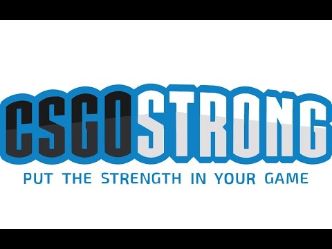 Steam Community :: Video :: CSGO STRONG CODE