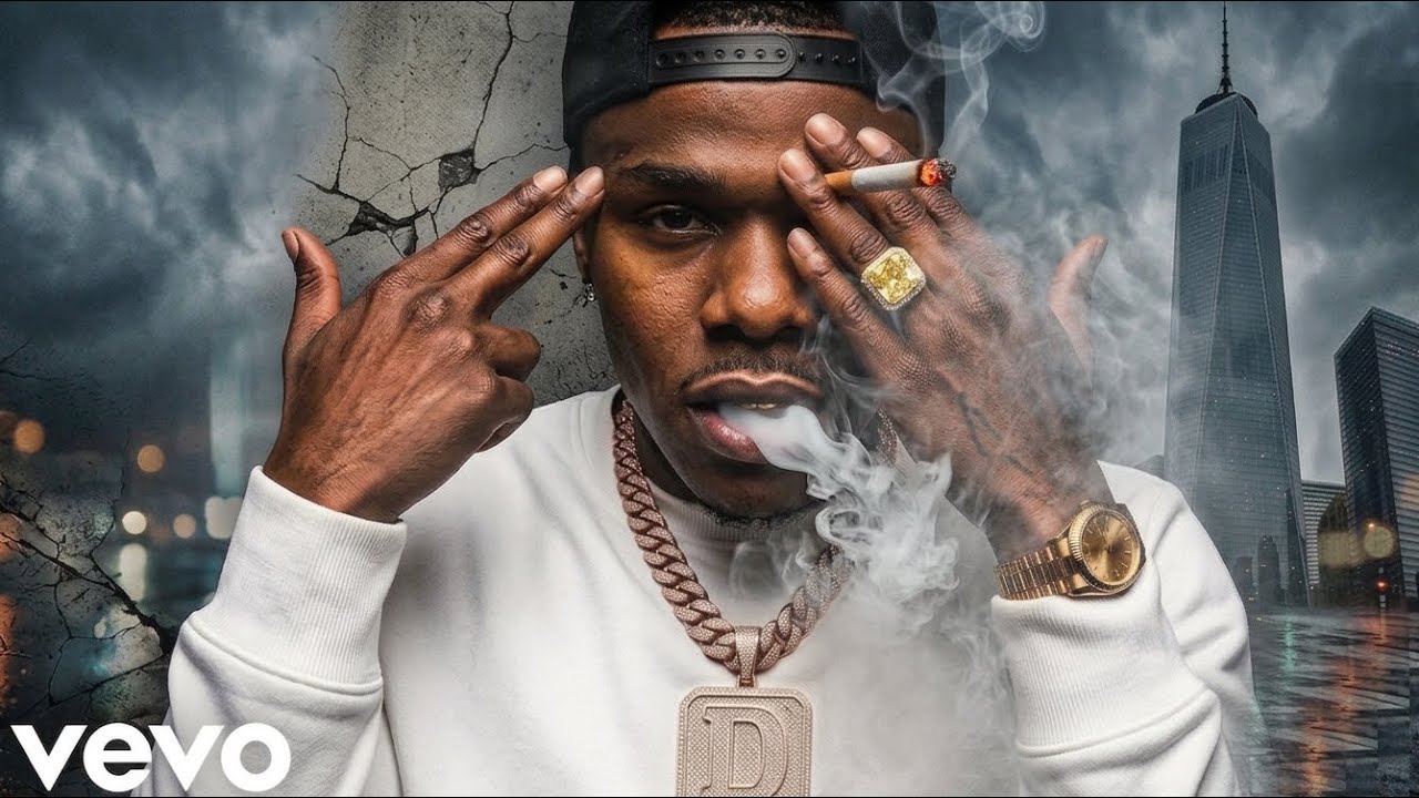 DABABY - Built for War(Official Video)