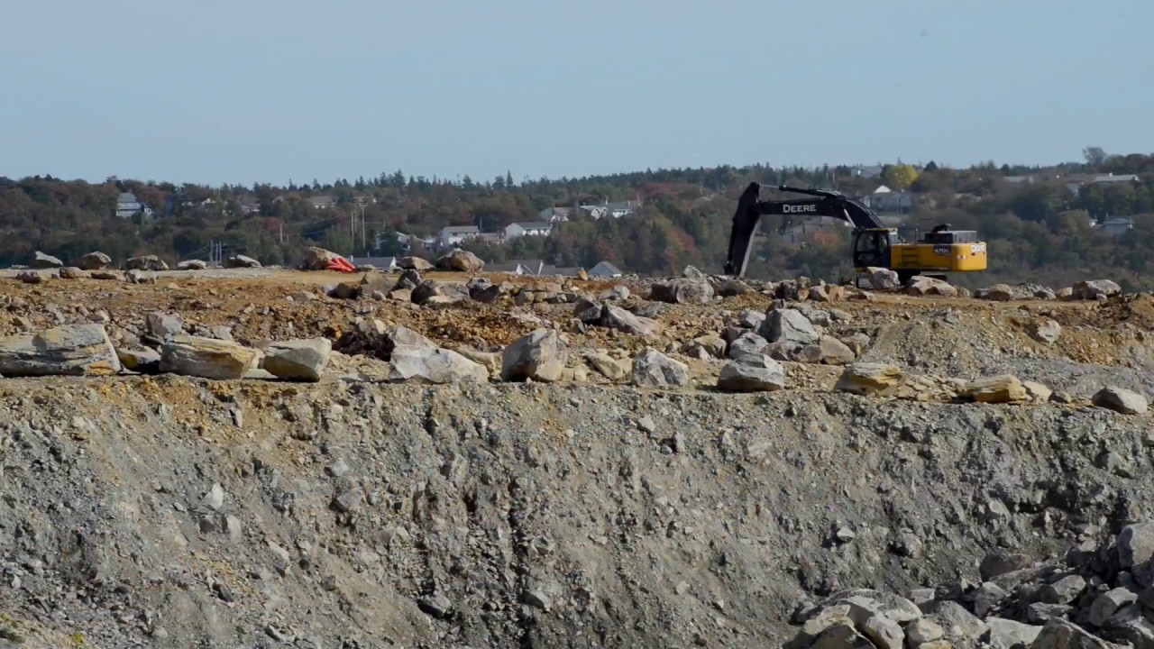 rcs construction - Corporate Video