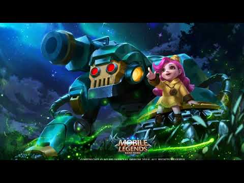 20 Best Mobile legend Desktop Wallpaper HD