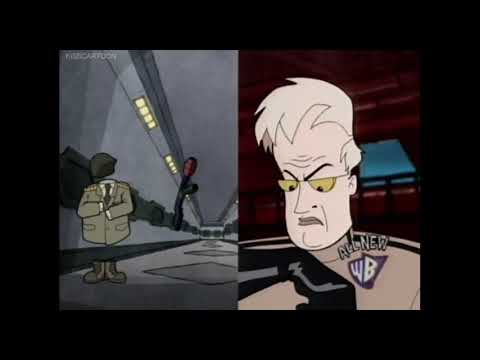 The Invisigratorâ„¢