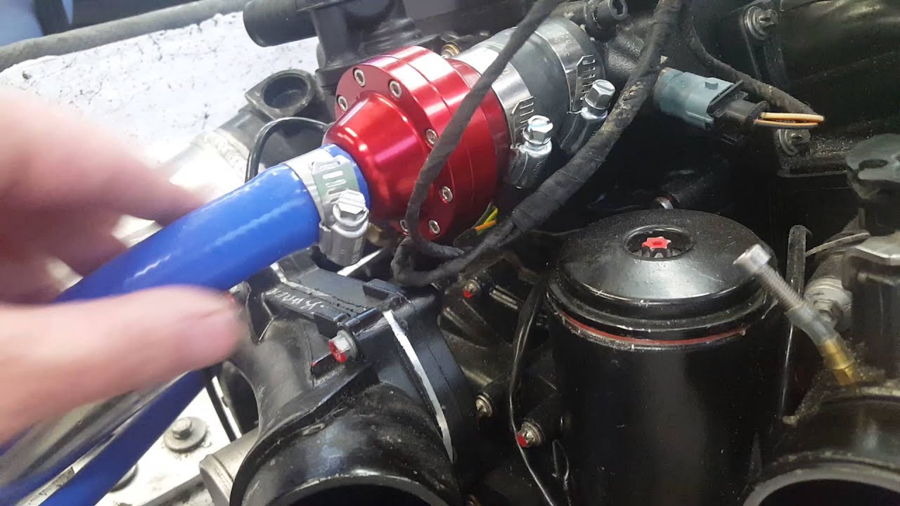 4 tec xpl cooling
