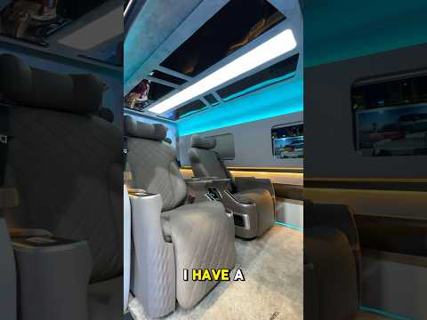 “Affordable” artista van and an EV van? Foton has Traveller Sierras for everyone