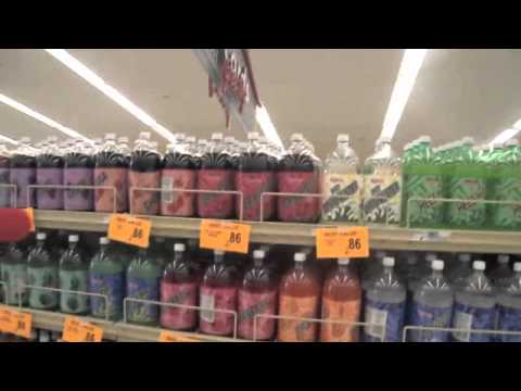 Bored as Josh and Grant: Bank and Hy-vee