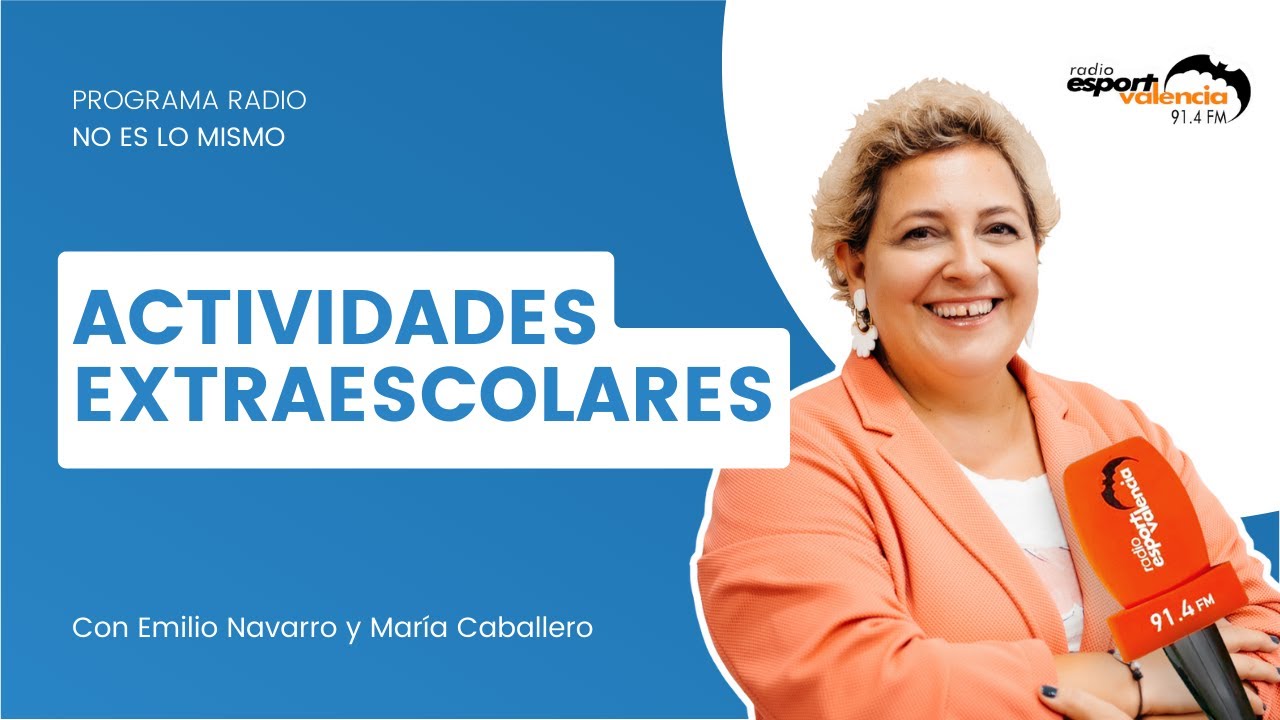 Actividades extraescolares  · Lourdes Alvarez
