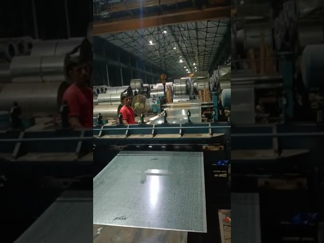 GI Sheets - Gi Sheet Plate Manufacturer from Navi Mumbai