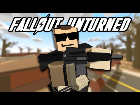 Steam Community :: Video :: FALLOUT UNTURNED FUNNY MOMENTS