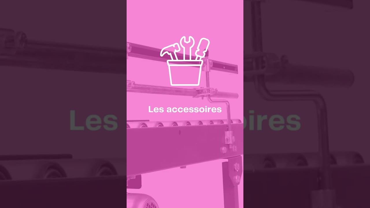 Nos gammes SOMEFI