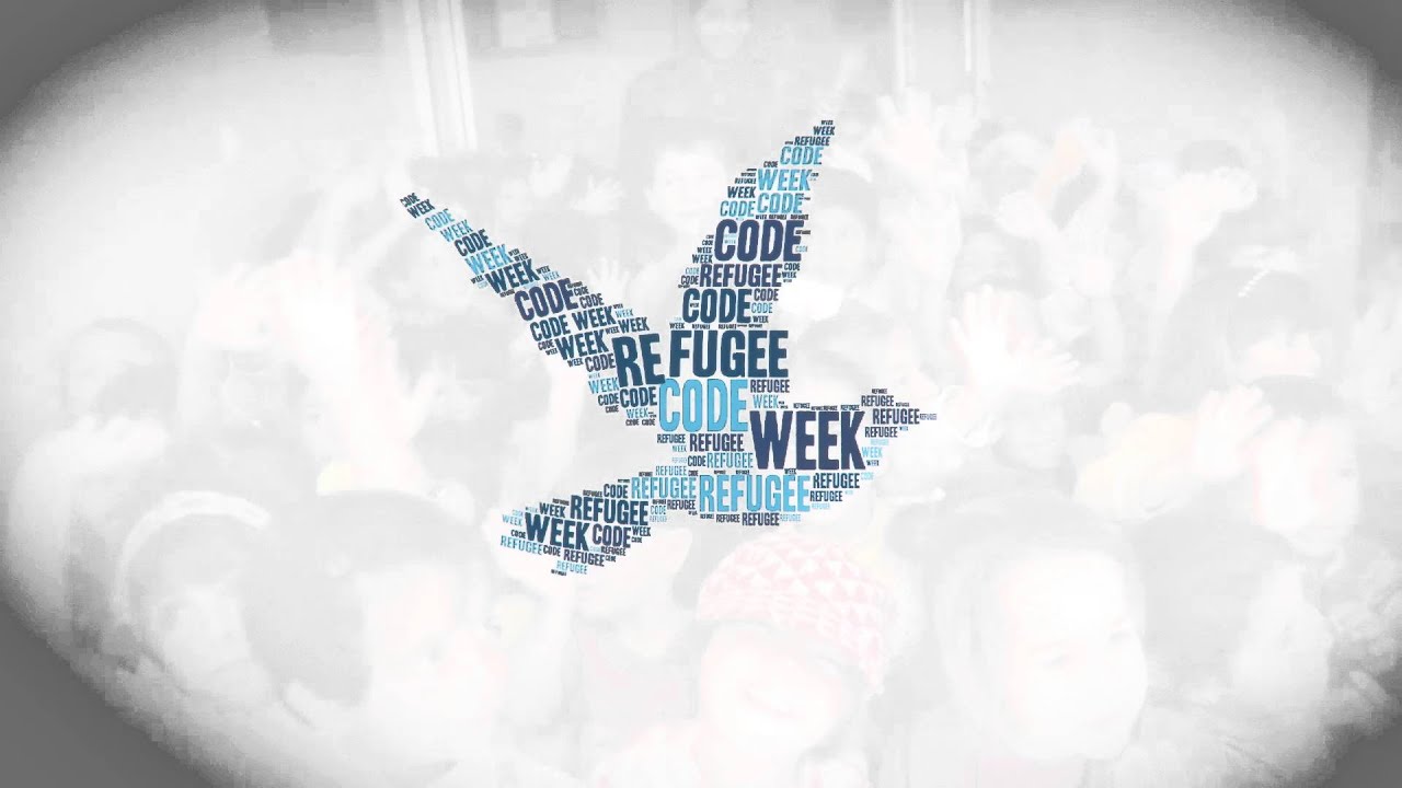 Refugee Code Week 2016