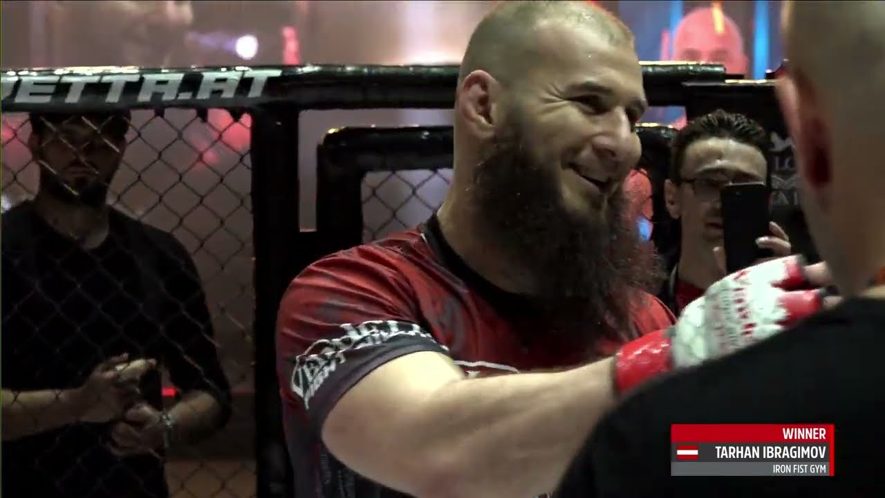 Videos – Vendetta Fight Nights