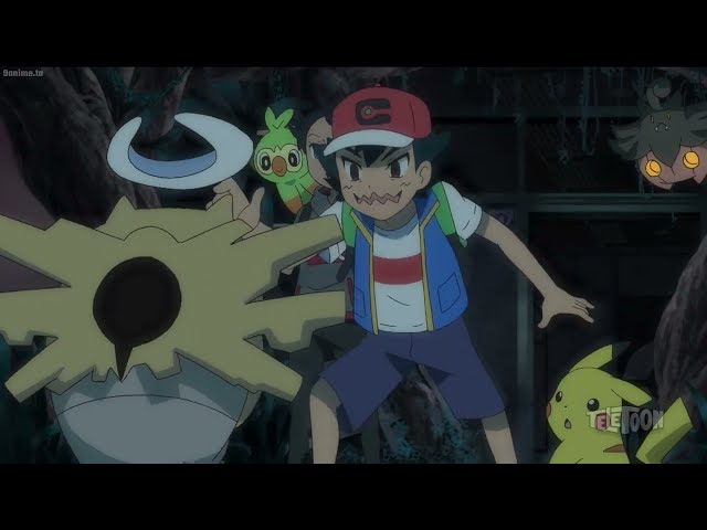 5 most unique Pokemon of all time