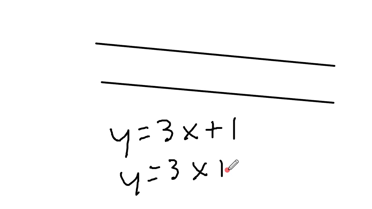 Barron's ACT Parallel Perpendicular