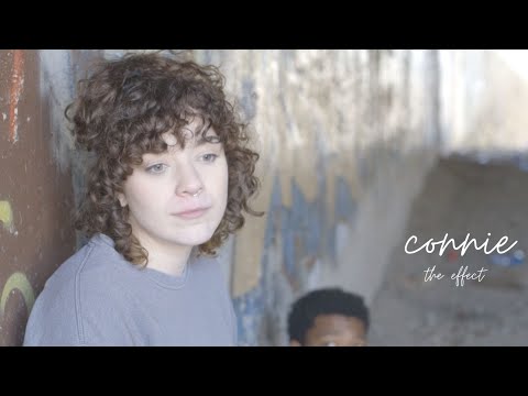 Connie // The Effect