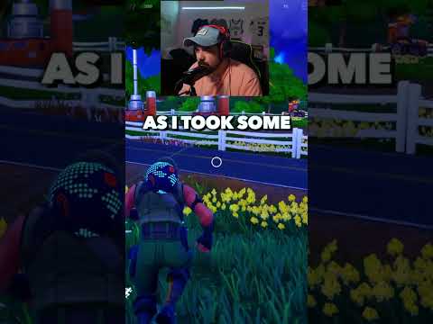 I Used CoD Strategies on Fortnite