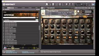 Native Instruments Damage - What To Know & Where To Buy | Equipboard