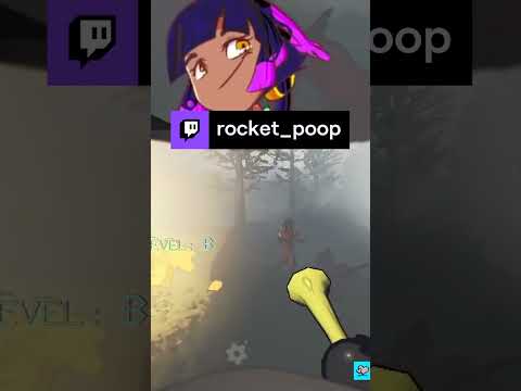 Steam Community :: Video :: Strong Knees | rocket_poop on #Twitch