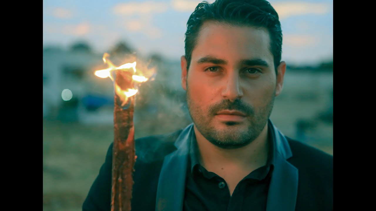WeR1 - feat: GAD ELBAZ, REFAEL MIRILA, DESCRIBE and NISSIM BLACK