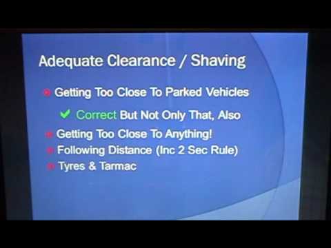 Technical Terms & Definitions