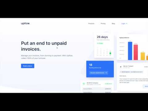 Upflow Reviews and Pricing 2023