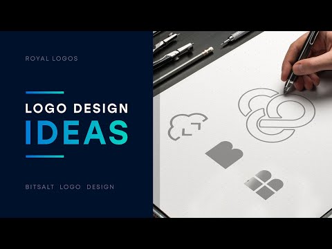 Logo Design Idea - Logo Design for Software Development Company