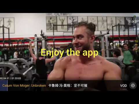 The Fastest APK ever for Movies and TV shows