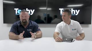 Techy Franchise Costs and Franchise Info for 2025 | Franchise Clique