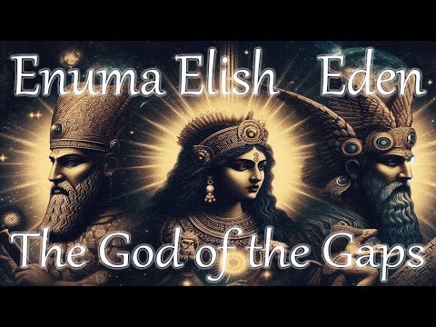 Ancient Mythology: The Enuma Elish Epic of Creation Explained