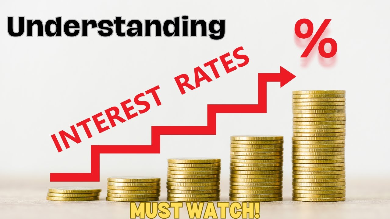 🌟 Understanding Interest Rates: Your Guide to Smart Financial Decisions