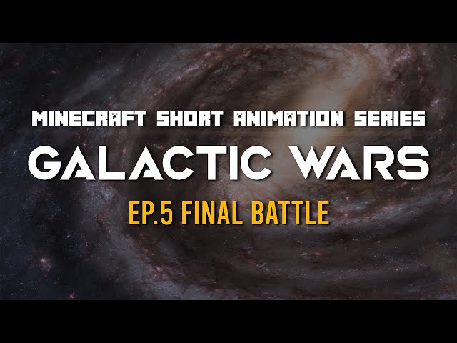 GALACTIC WARS EP.5 - Trailer | วิดีโอครีเอเตอร์ by OS