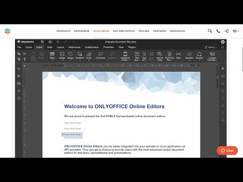 Issues with Content Controls (Rich Text and Picture) - Docs - ONLYOFFICE Community