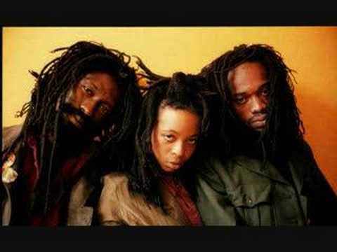 BLACK UHURU (UNIFICATION) | clanmarcial