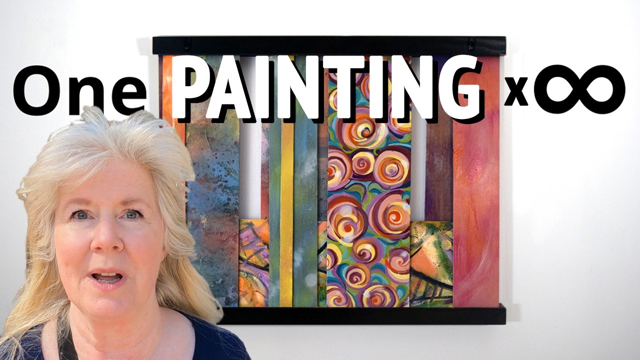 MovingAbstracts: A New Category of Physically Interactive Fine Art for Art Collectors