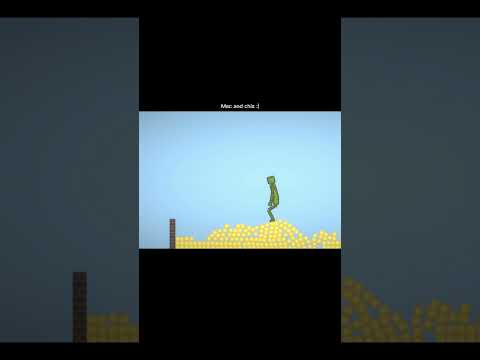 "Mac and Cheese!" Melon Sandbox