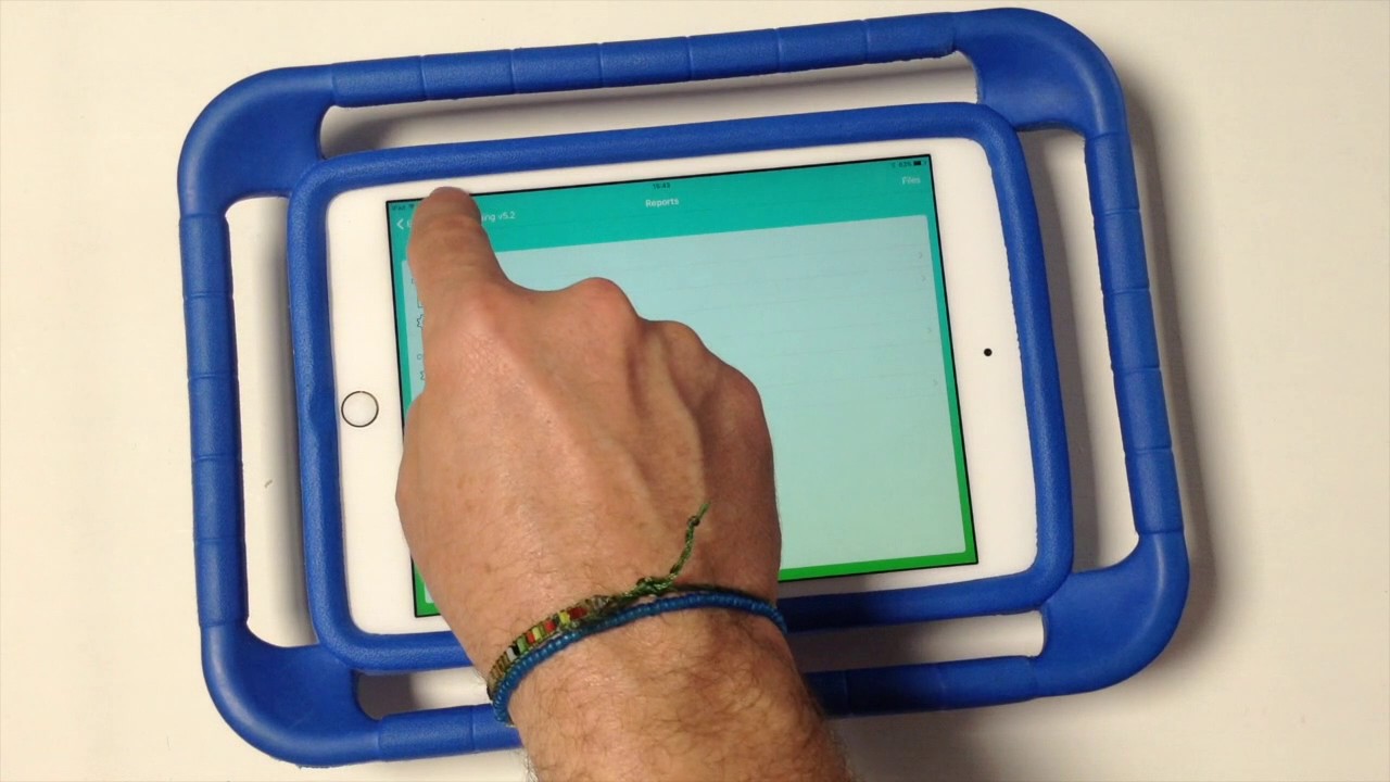 Tutorial - Make a Learning Journal