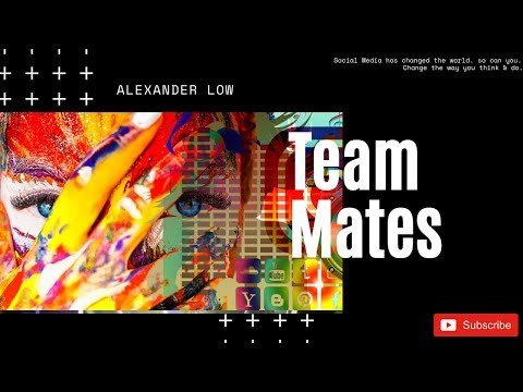 How to use LinkedIn Team Mates