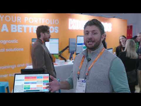 KORONA POS at NRF 2025 Retail's Big Show Recap