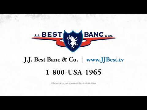 J.J. Best Bank & Co. - Collector Car Loan