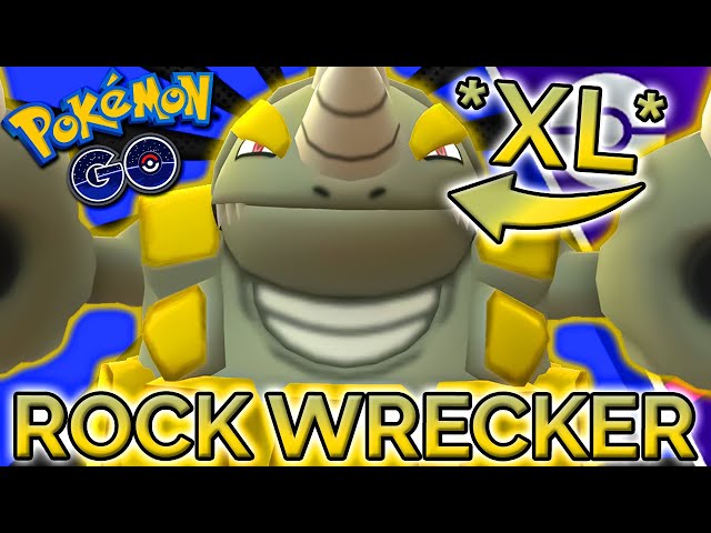 10 best charged attacks for Pokemon GO PvP