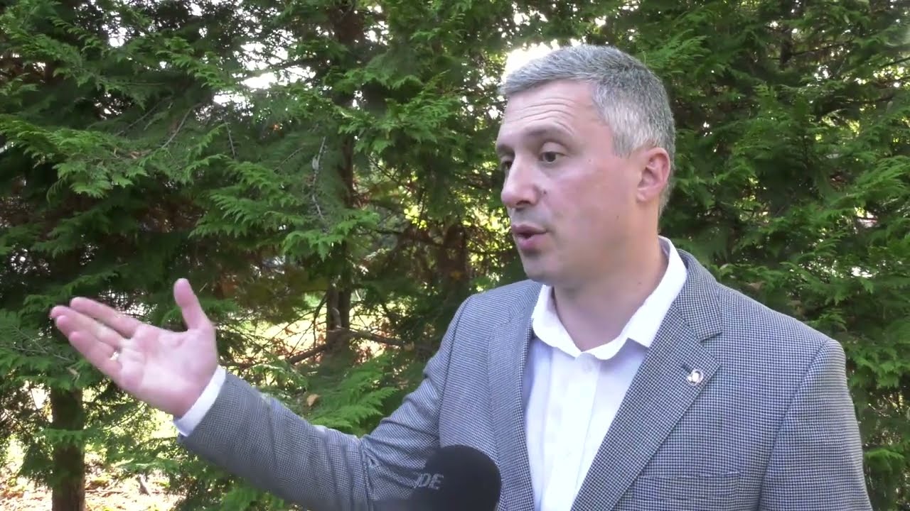 Boško Obradović - Vlast to što da deci uzme roditeljima na prvoj benzinskoj pumpi