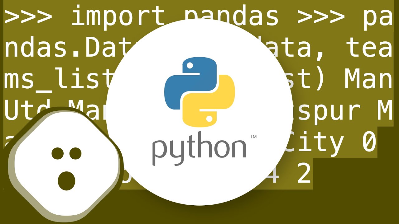 Printing Lists as Tabular Data