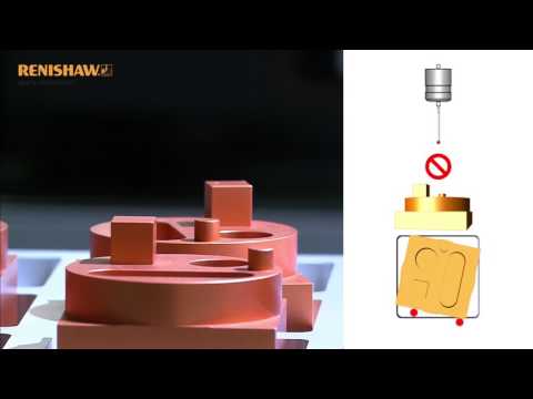 Produktové video RENISHAW