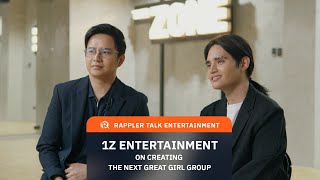 ‘We’re doing this out of passion’: 1Z Entertainment on forming a new ...