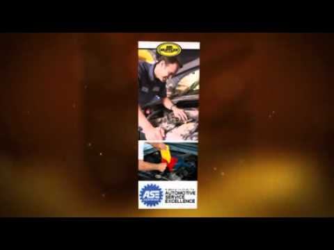 Macomb Township vehicle maintenance | Mr. Muffler