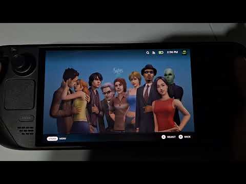 Steam Community :: The Sims™ 2 Legacy Collection